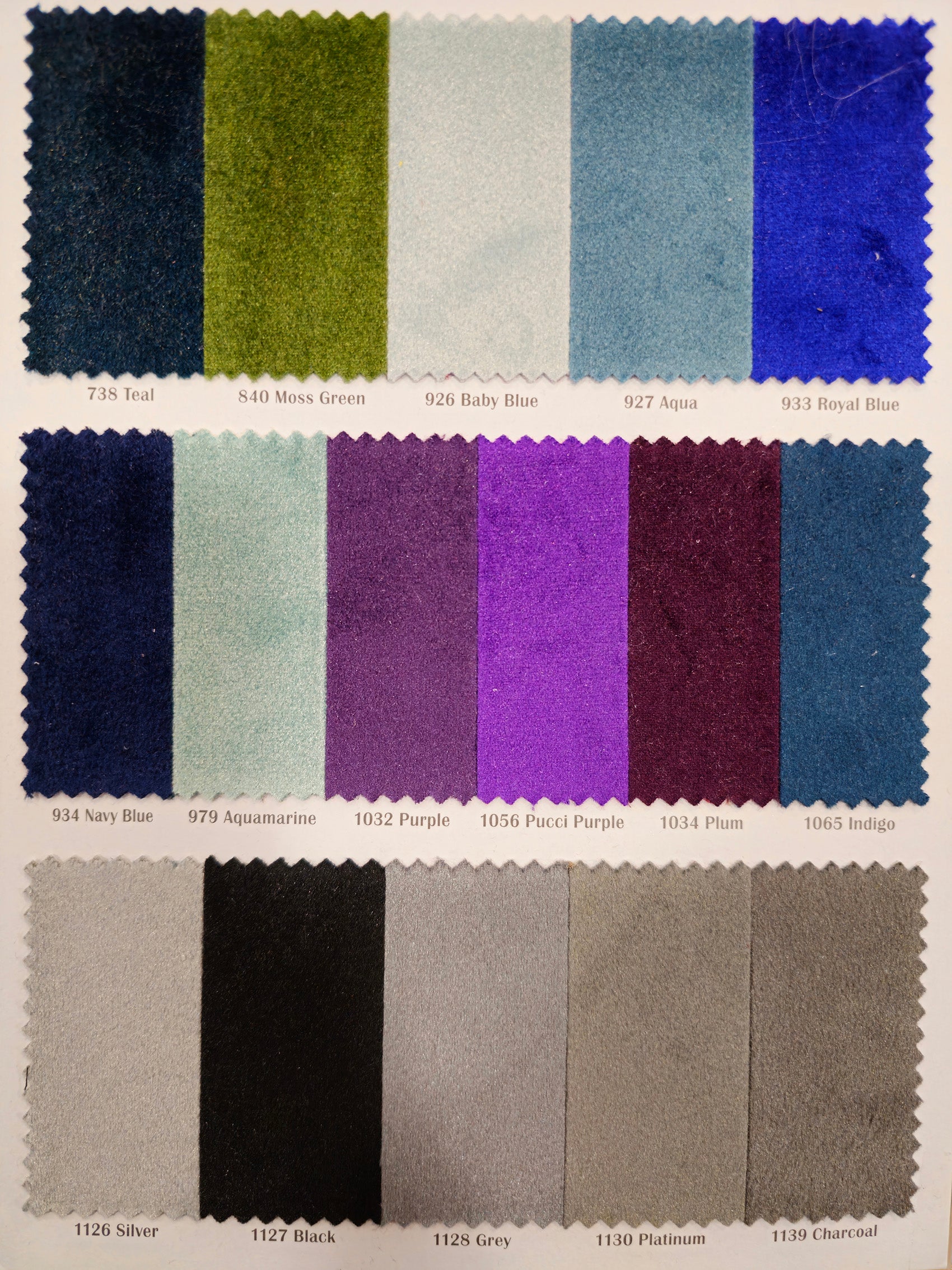 Royal Velvet Event Drapery Panels | Royal Velvet Curtains for Events a ...